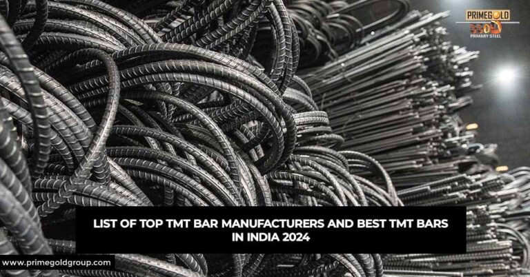 Best Steel Quality for Construction Materials