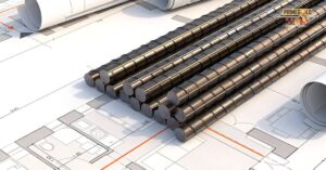 Prime Gold TMT Bars: 10mm Weight & Tech Explained