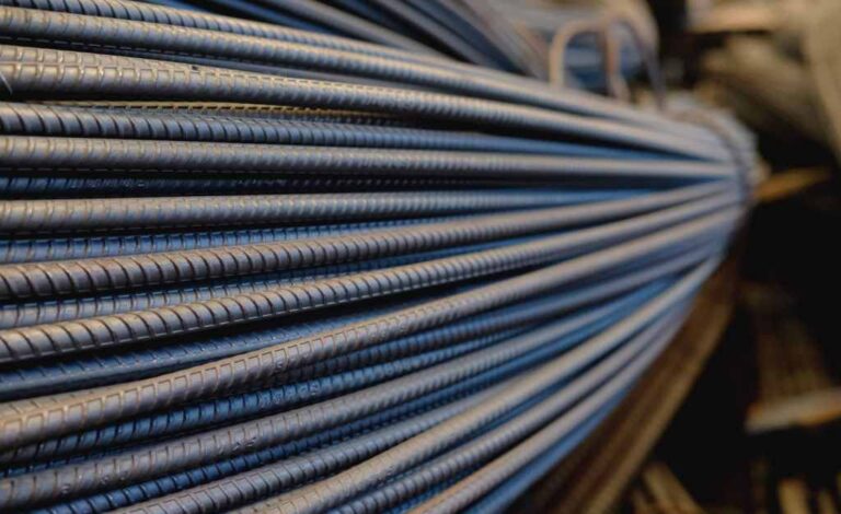Don’t Buy TMT Steel Bars Without Checking These 5 Important Criteria - Blog