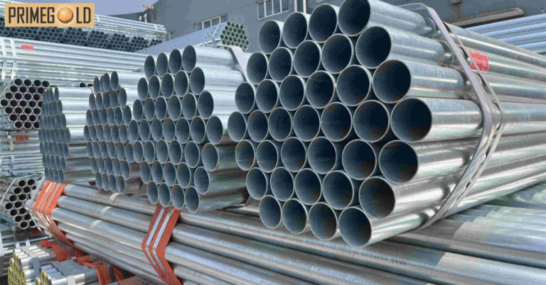 Say Goodbye to Leaks – Choose Certified Water Pipes That Last
